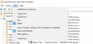 [MICROSOFT 365] - FORCE AD USER SYNC WITH ENTRA ID • Lopes Cloud